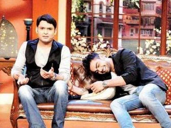 Virat Kohli On Comedy Nights With Kapil | Comedy Nights With Kapil Virat Kohli Episode - Filmibeat