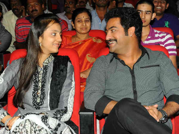 Actor Junior NTR Wife | Narne Lakshmi Pranathi | Deliver Baby Boy ...