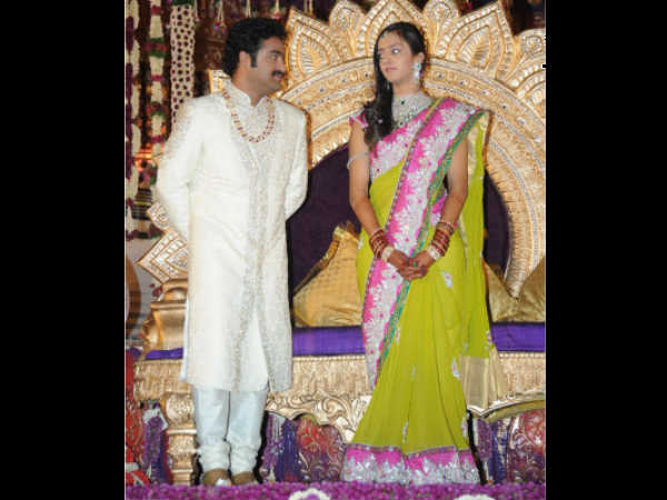 Actor Junior NTR Wife | Narne Lakshmi Pranathi | Deliver Baby Boy ...