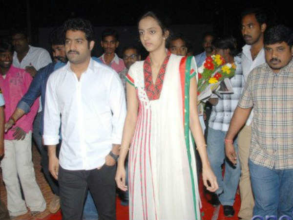 Actor Junior NTR Wife | Narne Lakshmi Pranathi | Deliver Baby Boy ...