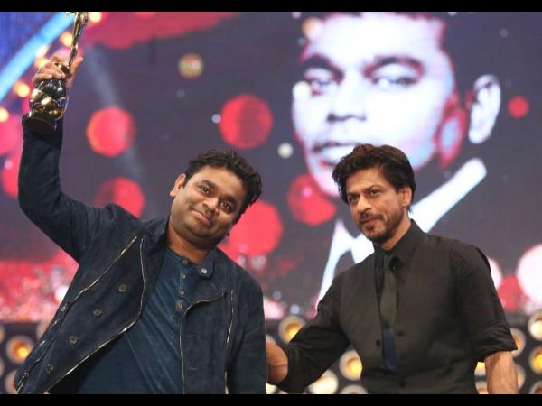 Vijay Awards 2014 | Ram | Controvesial Statement Twisted - Filmibeat