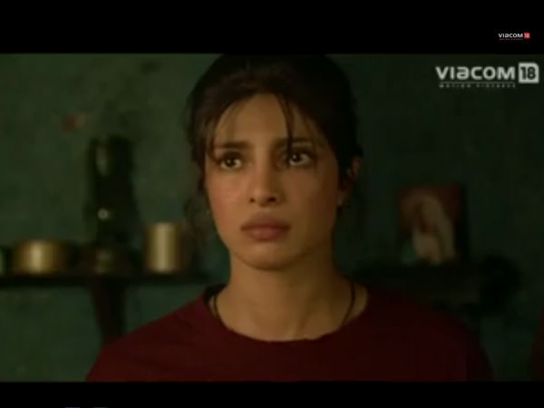 Mary Kom | Priyanka Chopra | Piggy Chopra | Pee Cee - Filmibeat