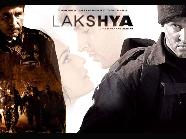 Bollywood's Tribute To The Real Hero's - Filmibeat