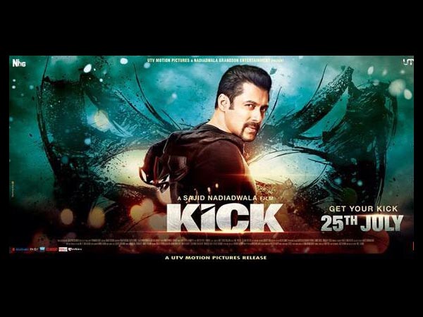 Kick Fans' Reviews - Filmibeat