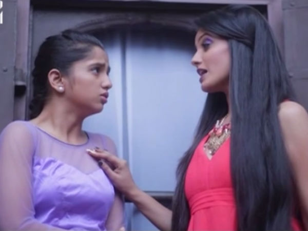 MTV Fanaah Episode 4 | Fanaah Latest Episode | Preet Aka Anita ...