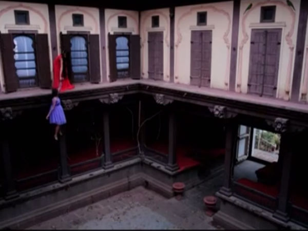 MTV Fanaah Episode 4 | Fanaah Latest Episode | Preet Aka Anita ...