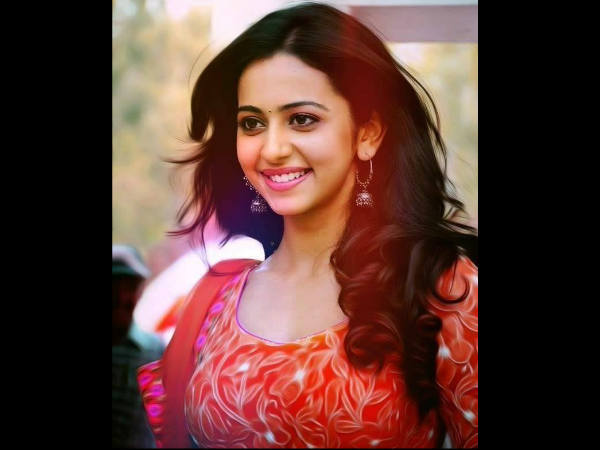 Ram Pothineni First Look | Rakul Preet Singh | Pandaga Chesko Posters ...