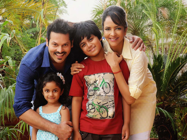 Lakshmi Manchu First Look | Budugu Posters | Manmohan Sreedhar Rao ...