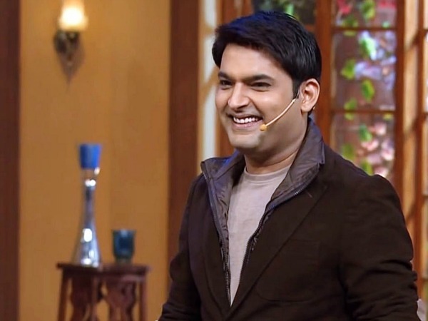 Kapil Sharma To Make Comedy Nights Weekly | Kapil Sharma To Reduce ...