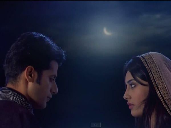 Qubool Hai 1st August Written Episode | The Confusion Of Bangles And ...