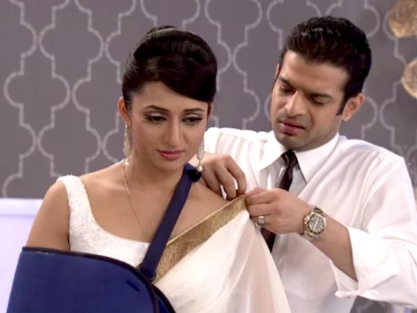 Yeh Hai Mohabbatein 2nd August Written Episode | Raman Helps Ishita Tie ...