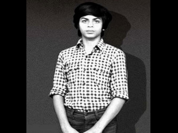 Shahrukh Khan News | Shahrukh Khan On Stage | Shahrukh Khan As Teenager ...