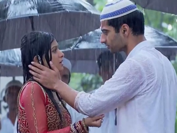 Beintehaa 4th August Written Episode | Zain Gives Talaaq To Aaliya In ...