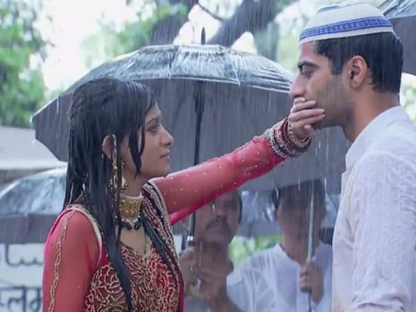 Beintehaa 4th August Written Episode | Zain Gives Talaaq To Aaliya In ...