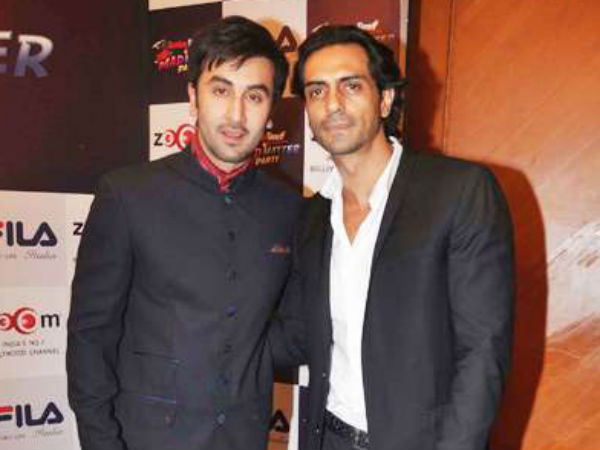 Arjun Rampal Controversies | Arjun Rampal Sussanne Khan | Arjun ...