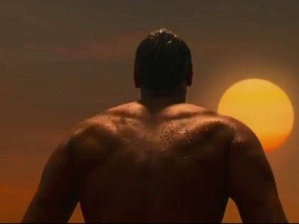 Singham Returns | Singham Returns Dialogues | Rohit Shetty Singham ...