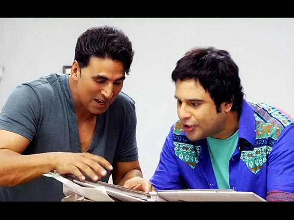 Akshay Kumar Entertainment | Watch Entertainment | Akshay Comedy Movies ...