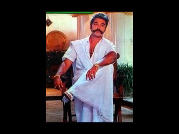 Tamil Actors In Traditional Dhotis | Veshti - Filmibeat