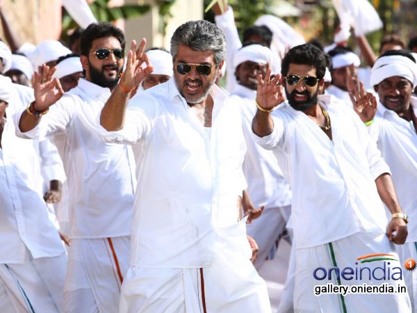 Tamil Actors In Traditional Dhotis | Veshti - Filmibeat