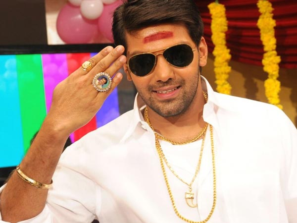 Tamil Actors In Traditional Dhotis | Veshti - Filmibeat