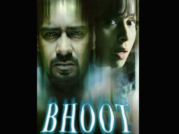 Must Watch Horror Movies Of Bollywood - Filmibeat