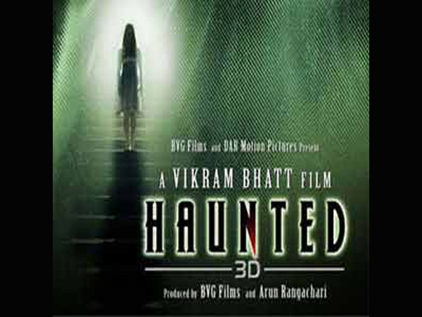Must Watch Horror Movies Of Bollywood - Filmibeat