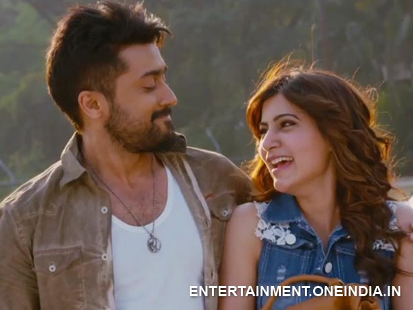 Surya | Powerful Dialogues | Anjaan New Trailer - Filmibeat