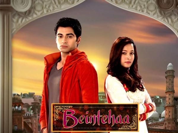 Rangrasiya To Go Off Air In September | Ashish Sharma And Sanaya Irani ...