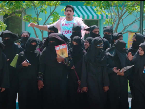 Oka Laila Kosam Trailer | YouTube Video Response | Naga Chaitanya ...