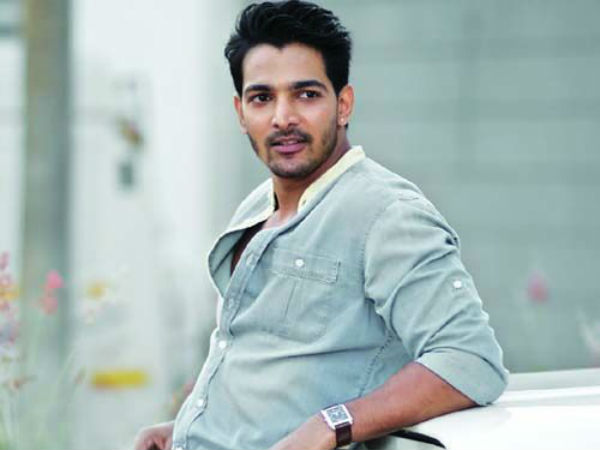Harshvardhan Rane Hurt Back | Minor Accident | Avunu 2 Shooting Set ...
