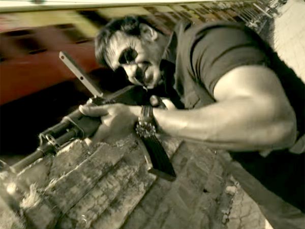 Singham Returns | Singham Returns Review | Singham Returns Rating ...