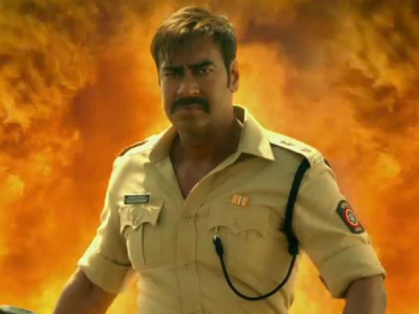 Singham Returns | Singham Returns Critics Review - Filmibeat