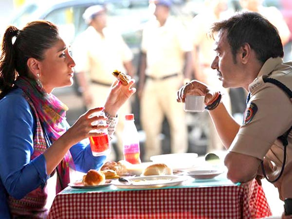 Singham Returns | Singham Returns Review | Singham Returns Kareena ...