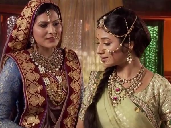Jodha Akba 18th August Written Episode | Akbar Declares His Marriage ...
