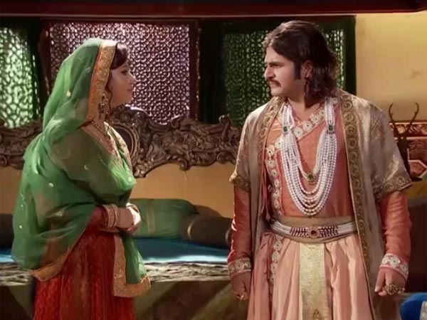 Jodha Akba 18th August Written Episode | Akbar Declares His Marriage ...