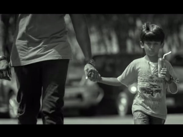 I Am That Change | Allu Arjun Sukumar | Short Telugu Film | YouTube ...