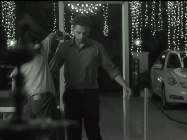 I Am That Change | Allu Arjun Sukumar | Short Telugu Film | YouTube ...