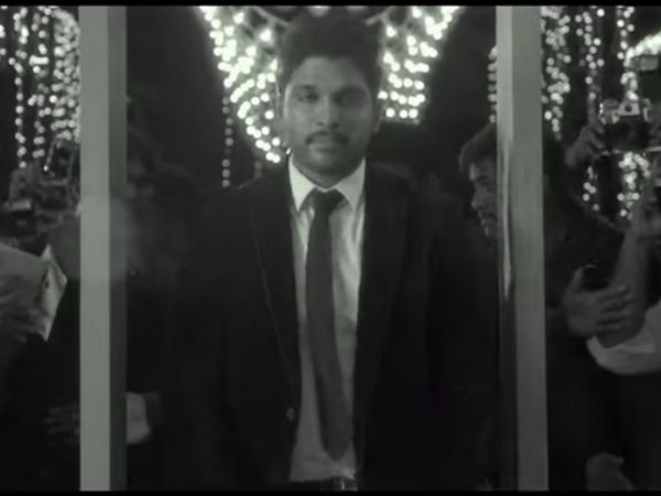 I Am That Change | Allu Arjun Sukumar | Short Telugu Film | YouTube ...