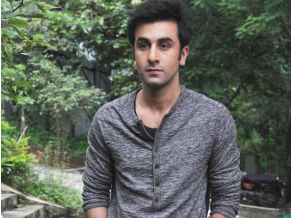 Young Actors Are well Prepared, Feels Ranbir Kapoor - Filmibeat