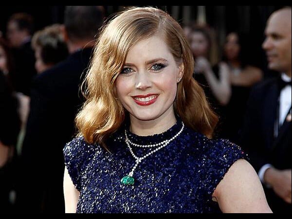 Amy Adams Facts | Amy Adams Things You Did Not Know | Amy Adams Movies ...