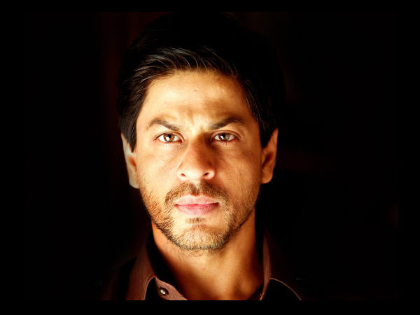 Shahrukh Khan | SRK | Shahrukh Khan Latest | SRK News - Filmibeat