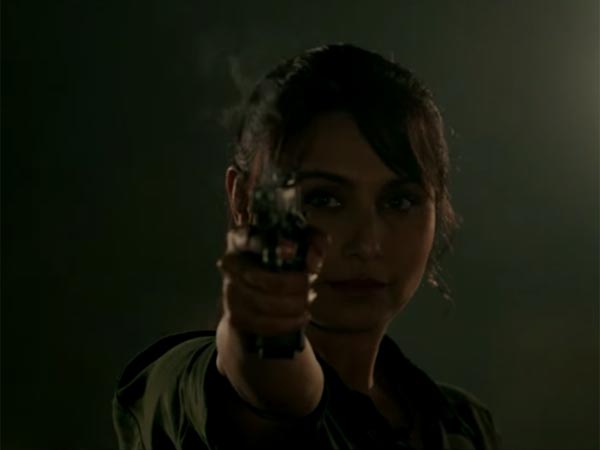Mardaani | Mardaani Review | Mardaani Rani Mukerji | Rani Mukerji ...