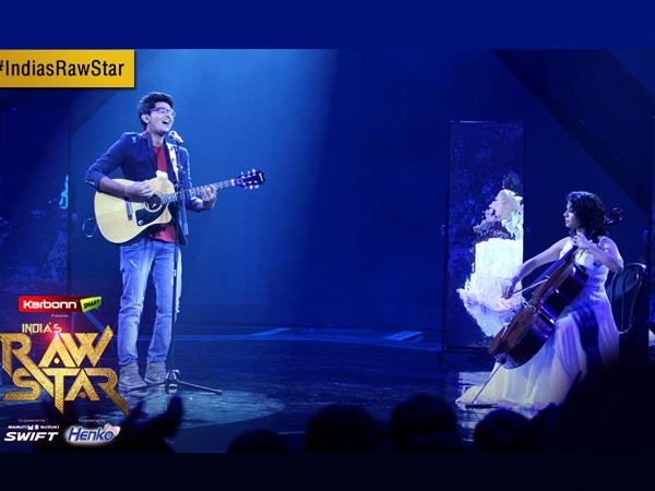 Indias Raw Stars 10 Contestants Names And Details | Indias Raw Star ...