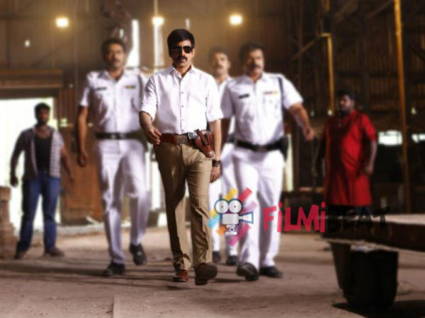 Ravi Teja | Power Trailer Review | Video Released | Bobby Hansika ...