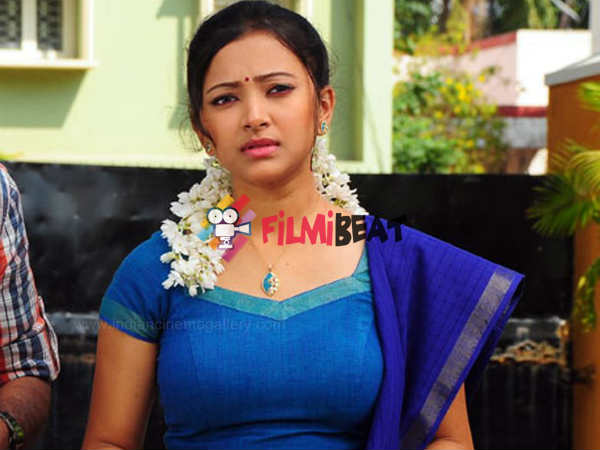Shweta Basu Prasad Hyderabad Police Arrest Prostitution Racket