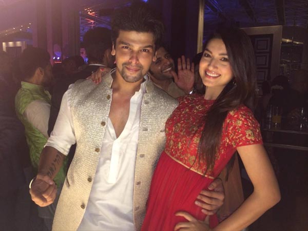 Rajneesh Duggal Becomes A Proud Father