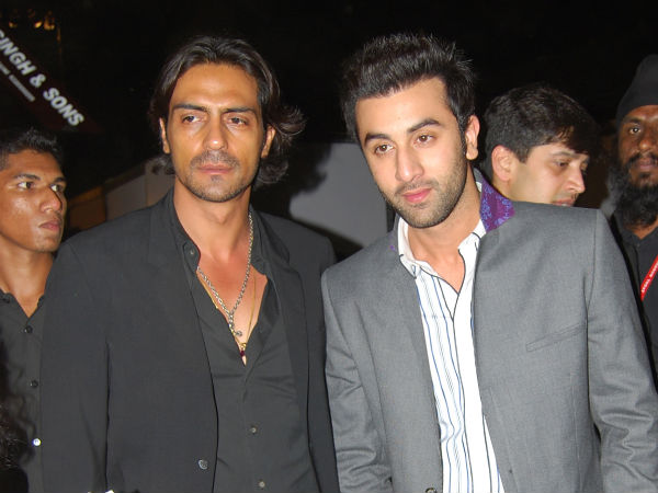 Arjun Rampal News | Ranbir Kapoor News | Arjun Rampal In Roy | Arjun ...