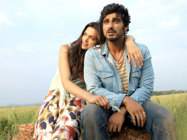 Finding Fanny Review | Finding Fanny Movie Review | Finding Fanny Film ...