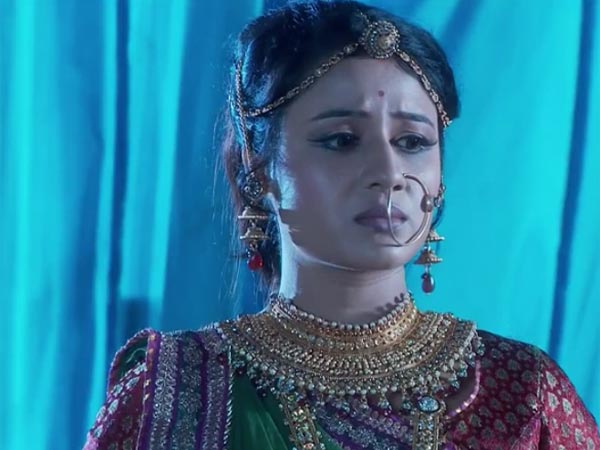 Jodha Akbar 10th September Written Episode | Jodha Akbar Latest News ...