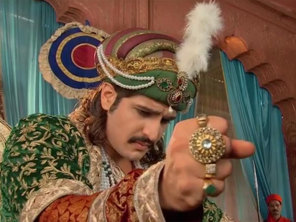 Jodha Akbar 10th September Written Episode | Jodha Akbar Latest News ...